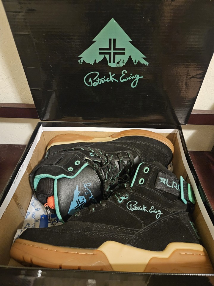 Patrick Ewing | eBay