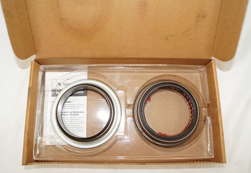 Genuine Meritor A11205Y2729 Wheel Seal for Meritor SQ100 Front Axles | eBay
