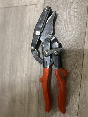 Klenks USA Laminate Cutting Shears/Trimmer/ Cutter/Snips Pre-Owned 🇺🇸 ...