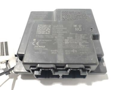 2017-2018 Chevy Camaro Theft Keyless Entry Locking Control Module ...