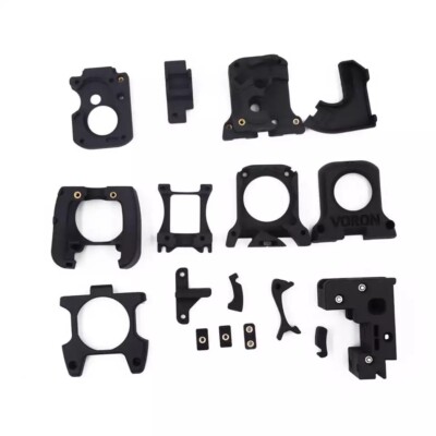 Voron 2.4 Clockwork Extruder PETG With Insert | eBay