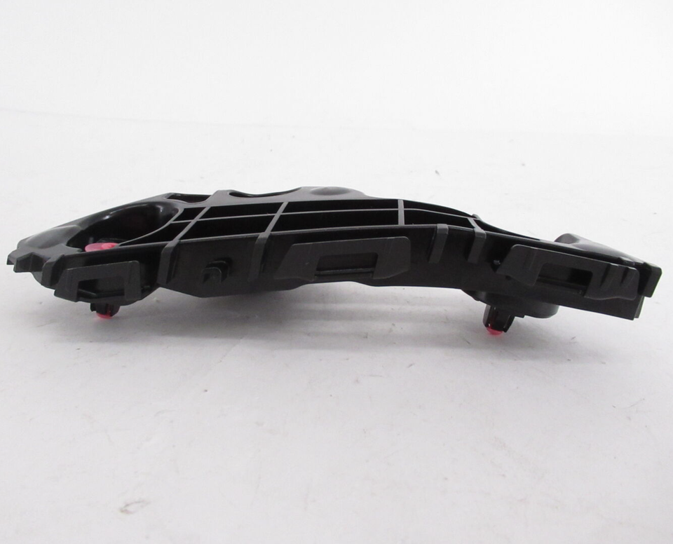 Genuine OEM Toyota 52535-06210 Passenger Front Bumper Side Retainer 18 ...