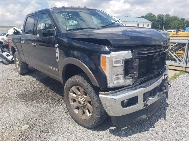 2017-2020 Ford F250 F350 Super Duty Info Radio Audio Display GPS/TV ...