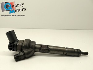 Genuine BMW Diesel Fuel Injector N47N 7810702 for 1 3 Series 120d 320d ...