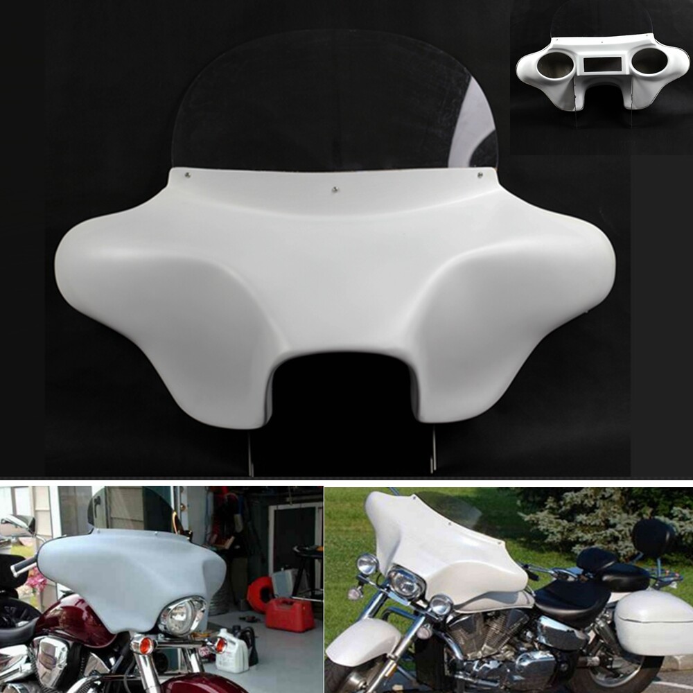 Harley Davidson Road King Fairings