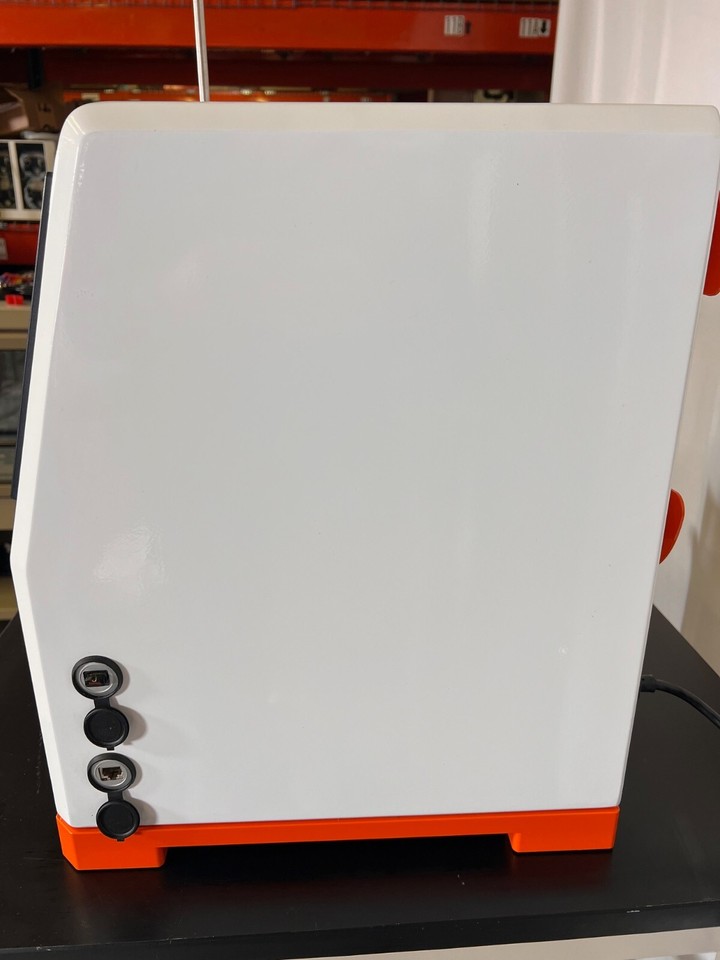 Spectrum Labs KML 100 Benchtop Perfusion and TFF System 1.5-100L ...