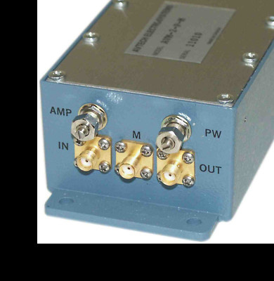 AVTECH AVMP-2-P_ MODULE PULSE GENERATOR | eBay