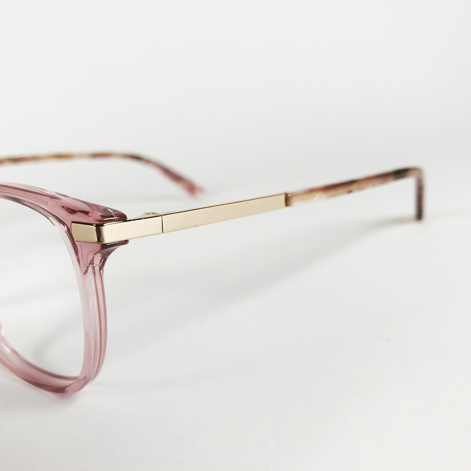 SPECSAVERS eyeglasses PINK CATS EYE glasses frame MOD: SORCHA+ 33039695 ...