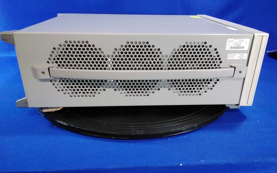 Keysight Agilent N9030A 3Hz-50 GHz PXA Signal Analyzer w 550 & options ...