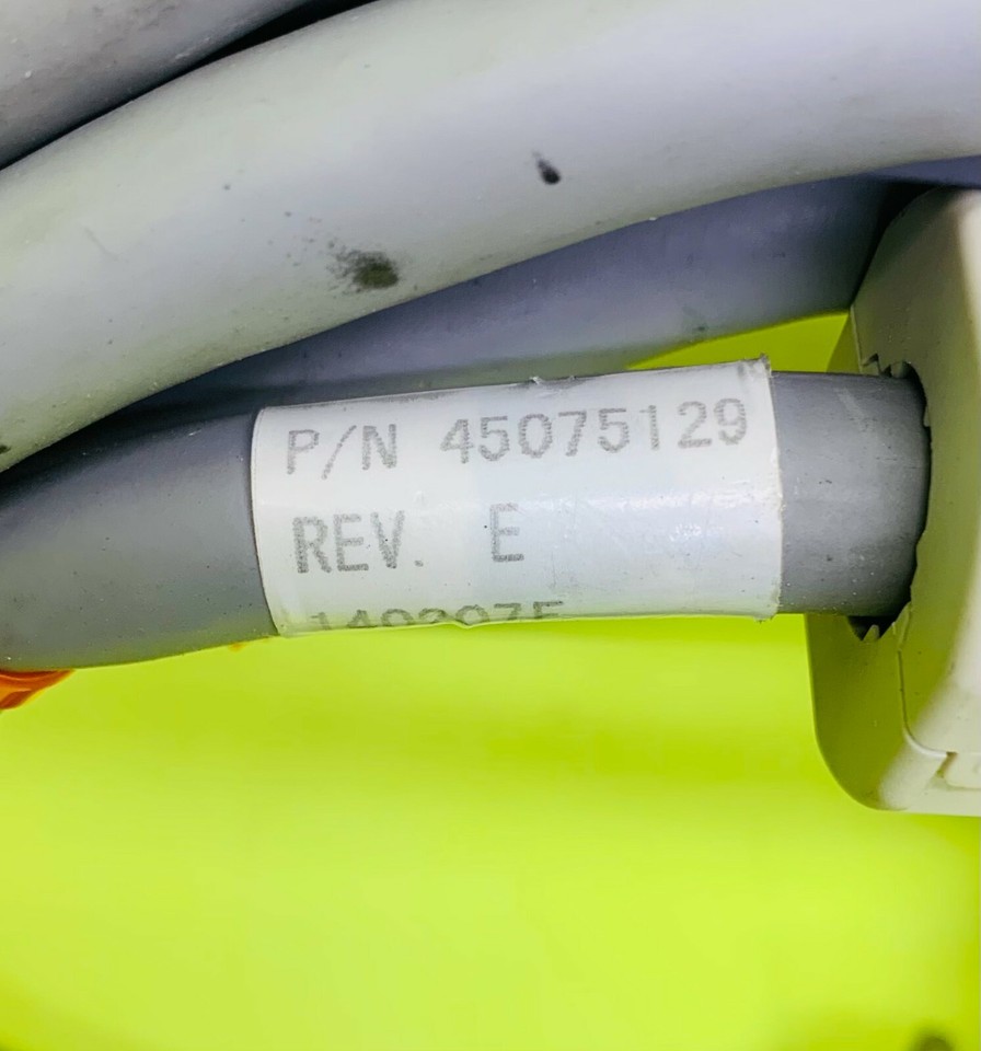 OEM Konica Minolta EFI Fiery Video Interface Cable For IC-306 | eBay