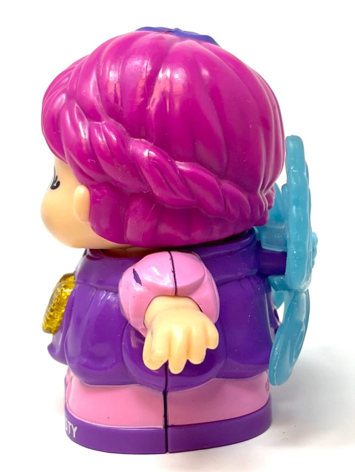 PICK ONE - VTech GO GO SMART Kids talking Princess Prince Hector Fairy ...