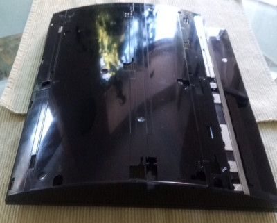 PS3 FAT TOP COVER panel -SHINY | eBay