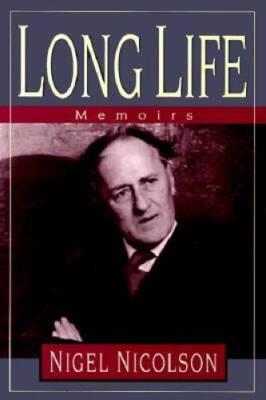 Long Life - Hardcover By Nicolson, Nigel - GOOD 9780399143632| eBay