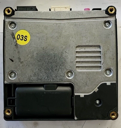 4K1 035 283 C Audi Q8 2019-2020 emergency call control module | eBay