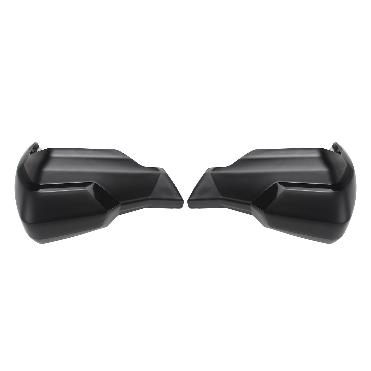 Motorcycle Handguards Front Hand guards For Triumph Tiger 800/1200 ...