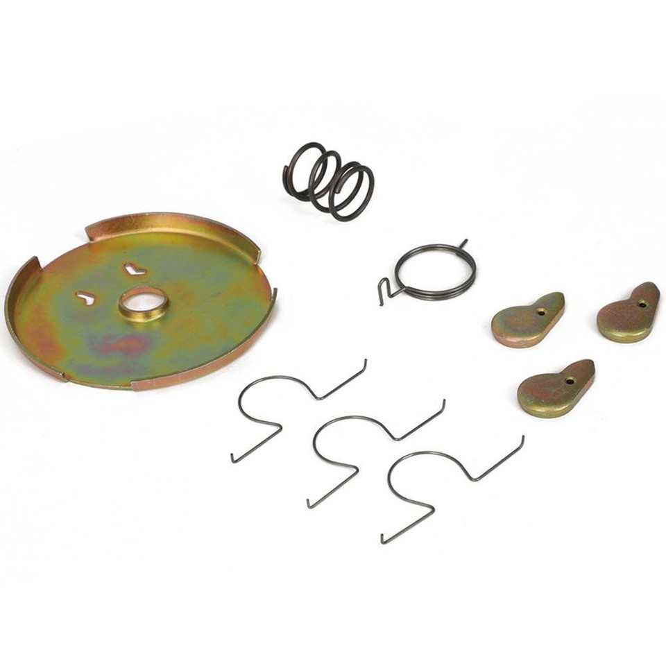 For Honda Recoil Starter Spring Rope Handle & Pull Start Kit ATC 110 ...