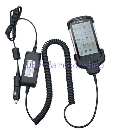 Fast Car Charger for Zebra Scanners TC77 TC70 TC72 TC75 TC70x CHG-TC7X ...