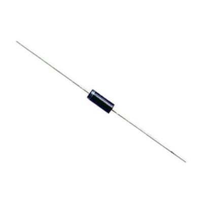 Fast / Ultrafast Diode, 1.6 kV, 1 A, Single, 1.3 V, 3 µs, 25 A - GP10Y ...