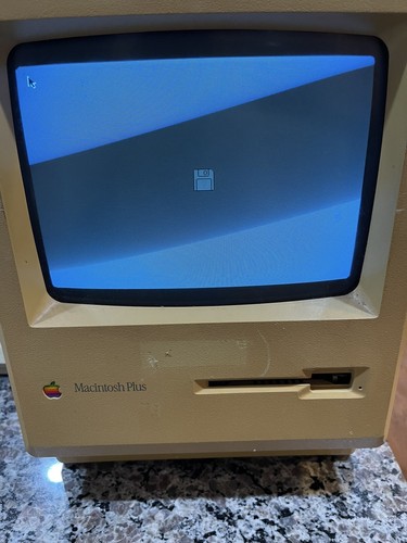 Vintage Apple Computer. | eBay