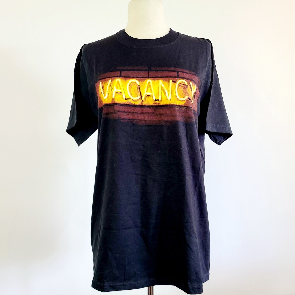 Vacancy Movie Mask