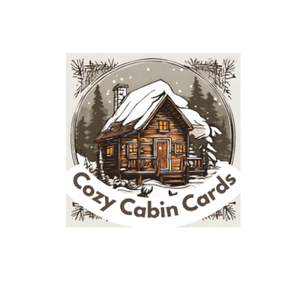 Cozy Cabin Cards | eBay Stores