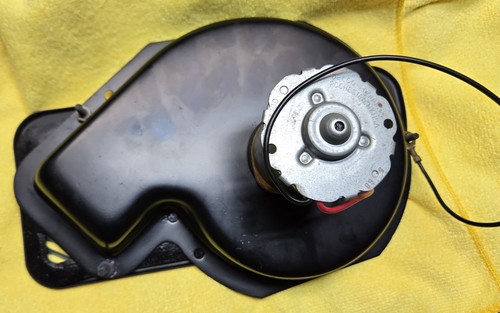 1968 Chevy, Impala,Camaro, Nova, GTO defogger switch and motor. | eBay