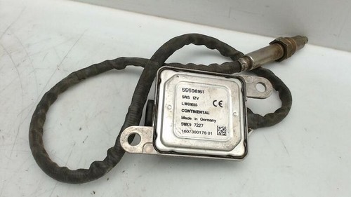 55598161 lambdasonde für OPEL ZAFIRA C TOURER (09.2011- ) | eBay.de