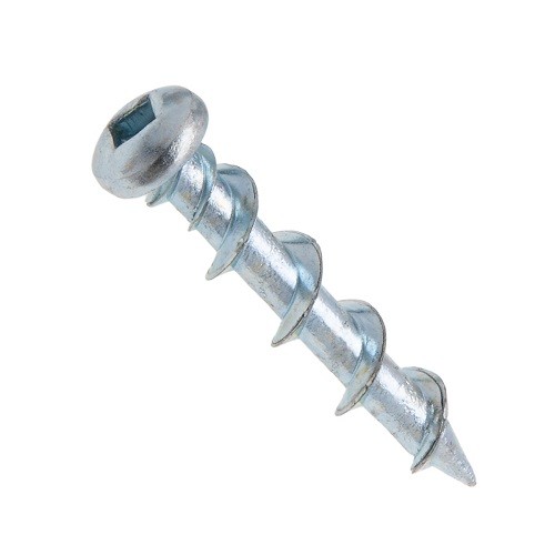 Anchors 1-1/4 Pn Sd Walldog Ancr St-zn (Clam100) | eBay