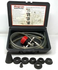 Snap on RADKITPLUSA Vacuum Filler Cooling System Radiator Kit for sale ...