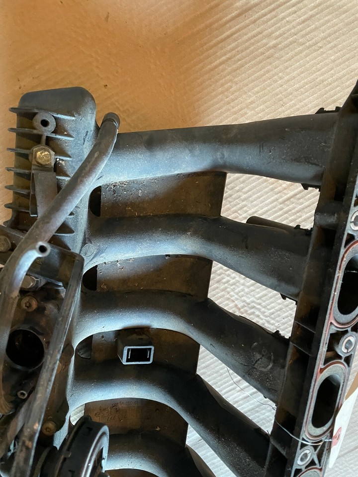 BMW E36 INTAKE MANIFOLD OEM OBD2 2.8 3.2 328 323 M3 Z3 M52 S52 E39 528I ...