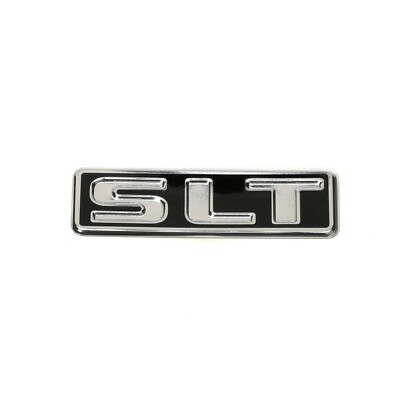 1997-2003 DODGE DAKOTA DURANGO SLT DECAL EMBLEM BADGE NAMEPLATE MOPAR ...