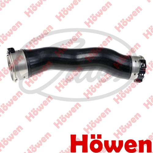 Fits BMW 3 Series 1 X3 4 2 1.6 D 2.0 D Turbo Hose Howen 11618583389 ...