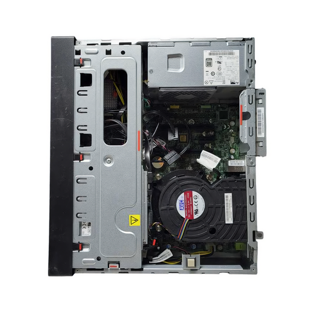 Lenovo ThinkStation P330 SFF Desktop PC 16GB DDR4 256GB SSD Windows 11 ...