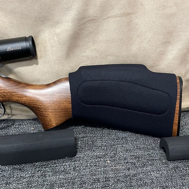 Tourbon Hunting Shotgun Rifle 3 Foam Comb Raiser Cheek Rest Kits ...