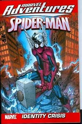 Marvel Adventures Spider-Man Digest V, Like New Book | eBay