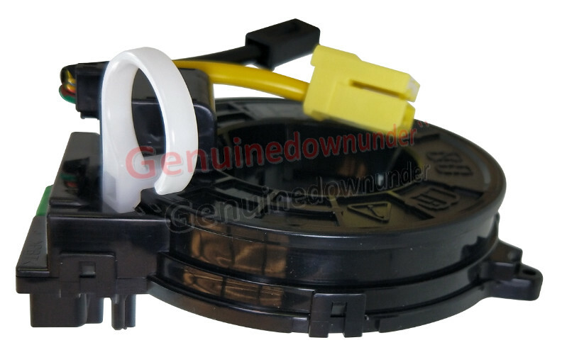 GENUINE MITSUBISHI TRITON PAJERO Clock Spring Clockspring 8619A017 2005 ...