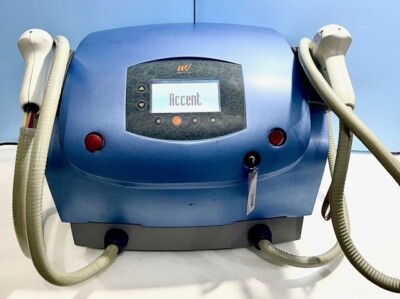 Accent Radiofrequency by ALMA Laser , Expedite shipping World Wide | eBay