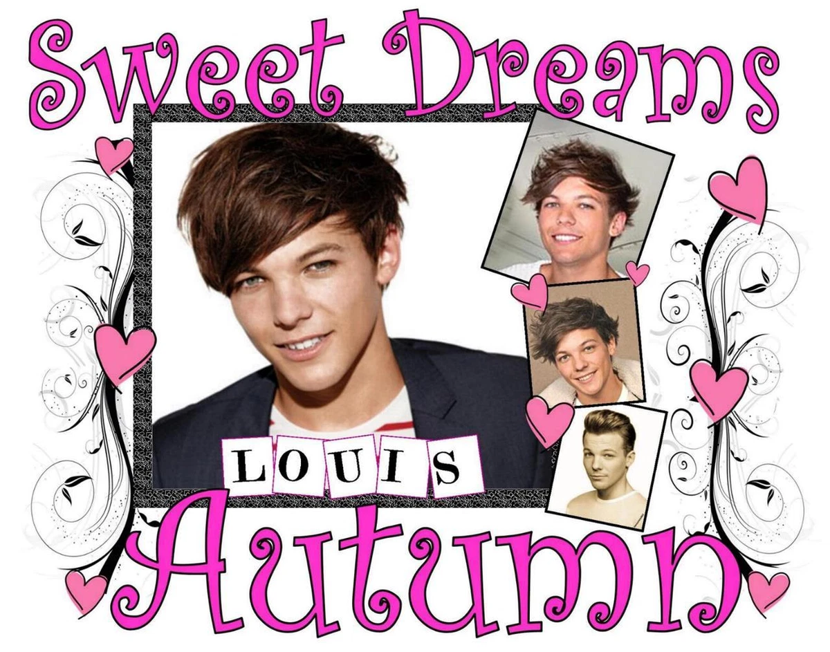 One Direction Coloring Pages Louis