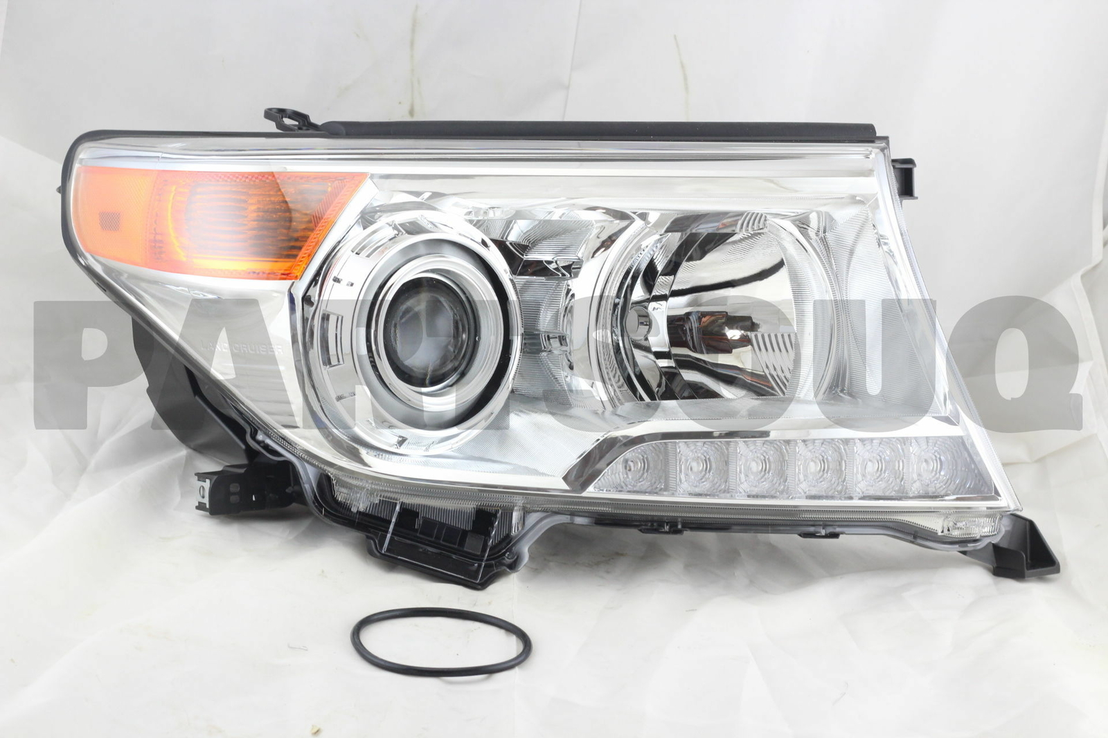 8114560J30 Genuine Toyota UNIT ASSY, HEADLAMP, RH 81145-60J30 | eBay