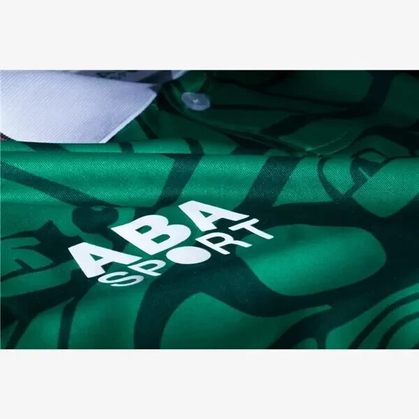 L Jersey Large ABA SPORT Mexico National Team World Cup 1998 Football ...
