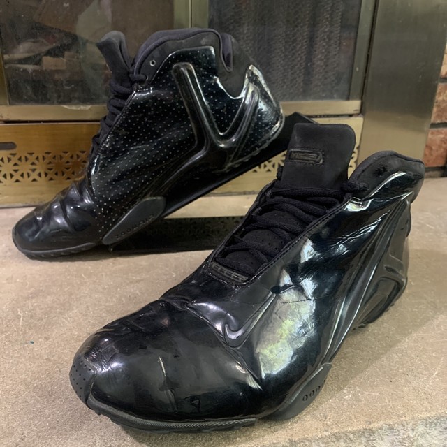 Size 10.5 - Nike Zoom Hyperflight Black for sale online | eBay