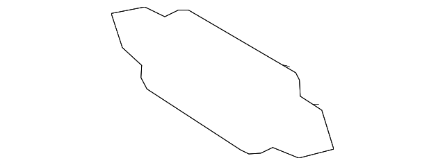 Audi OEM 08-15 TT Quattro-license Lamp Light Bulb N0177252 for sale ...