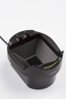 Fujitsu Palm Vein Scanner | eBay