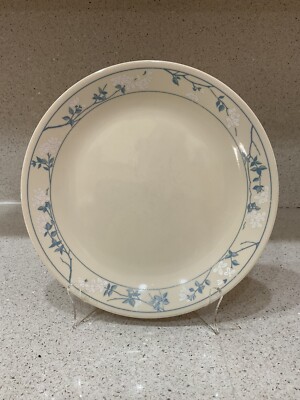 Corelle FIRST OF SPRING Beige 10.25” Dinner Plate | eBay