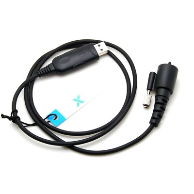 USB Programming Cable KPG-43 12pin for Kenwood TK-790 TK-790HG TK-890 ...