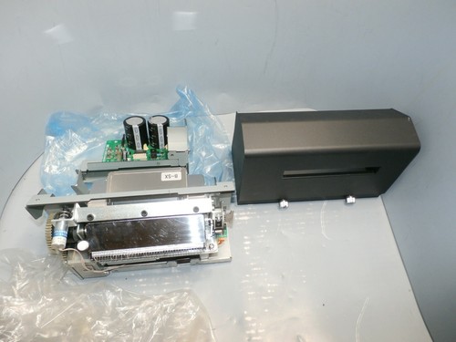 NewTEC Toshiba Rotary Cutter for B-EX6 T1 GS/TS Label Printer (B-EX206 ...