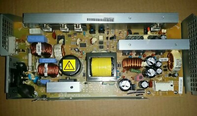 40x4269 Lexmark T640 Power Supply Assembly (LVPS) -OEM | eBay