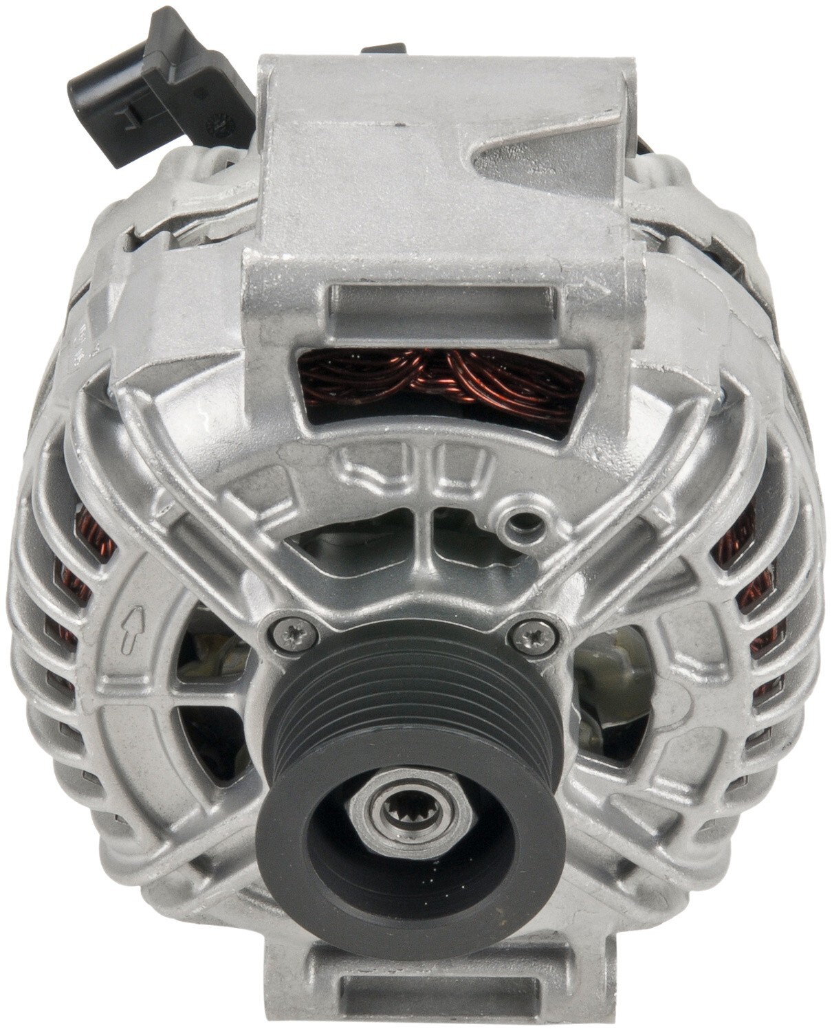 For 2007-2008 Dodge Sprinter 3500 3.5L V6 Bosch Alternator ...