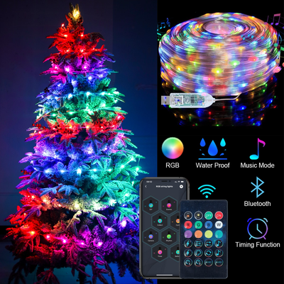 Remote Control Light Tree
