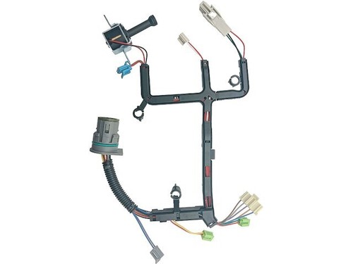 For 2008 Hummer H3 Automatic Transmission Wire Harness 84879RZXQ | eBay